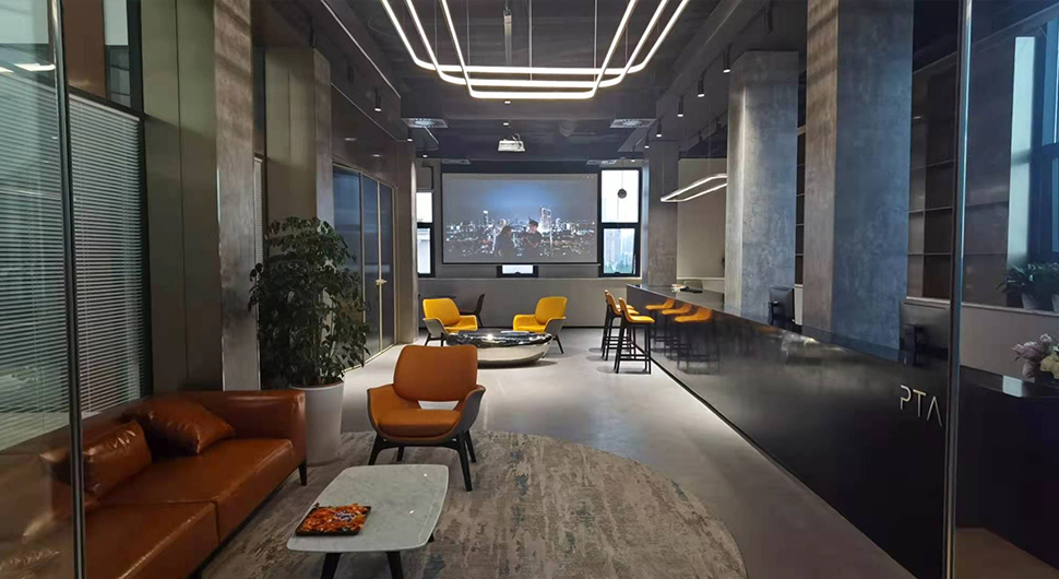 加入我们_Peddle thorp architects